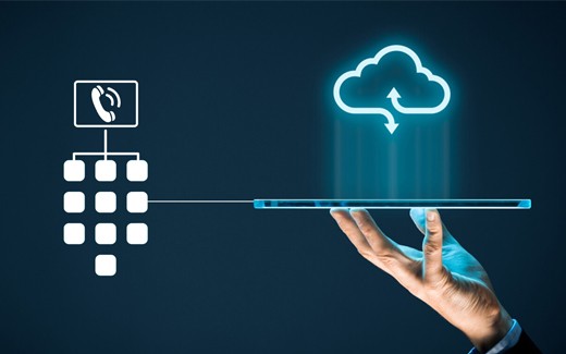 Explore the Advantages of a Cloud-Based IVR Service Provider Explore the Advantages of a Cloud-Based IVR Service Provider