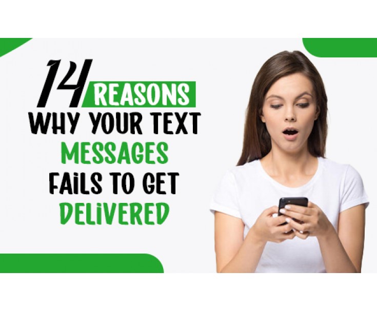 14 Reasons why SMs marketing messages got rejected